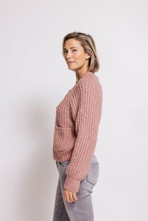 Zhrill Strickjacke ZHCORINNA