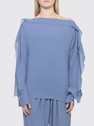 Lanvin Top LANVIN Femme couleur Bleu