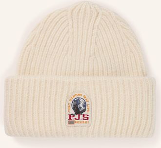 Parajumpers Parajumpers M&uuml;tze Mooneye weiss