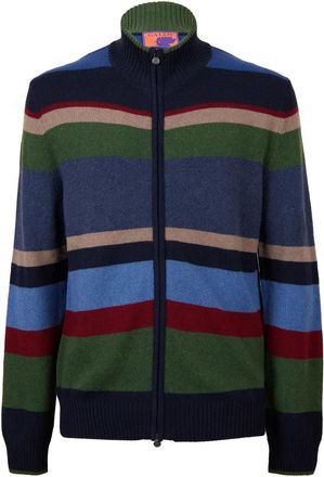 Gallo Gallo, Herren, Strickwaren, Mehrfarbig, SGr&ouml;&szlig;e