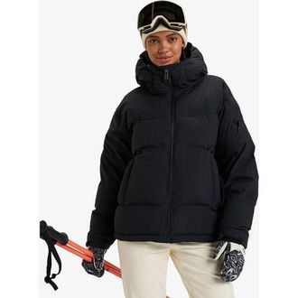 Roxy Damen Jacke ALOFTEDPUFFY