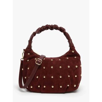 Milano Sac porté épaule Velvet studs VELVET STUDS 33F-0VS25094