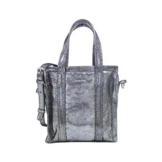 Balenciaga Pre-owned Vintage Tote Bag - - Pre-owned - Damen - Grau - ONE SIZE