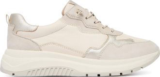Caprice Sneakers Caprice 9-23754-46 Beige