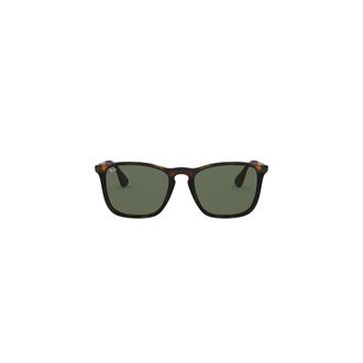 Ray-Ban Homme, Accessoires, Brun, Taille: 54 MM Lunettes de soleil