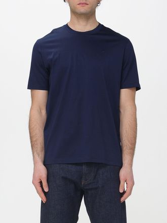 Paul & Shark T-Shirt PAUL & SHARK Homme couleur Bleu