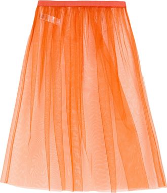 Maliparmi HOSEN & RÖCKE - Midi-Röcke auf YOOX.COM