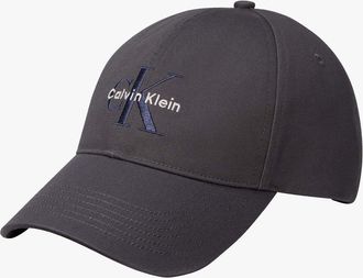 Calvin Klein Casquette &agrave; logo