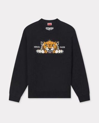Kenzo | Rws Kenzo Happy Tiger Jumper - S