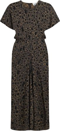 Armedangels Kleid LEO BAT WING