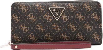 Guess Co Laurel Portemonnaie - Braun