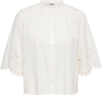 Only Bluse ONLMeadow