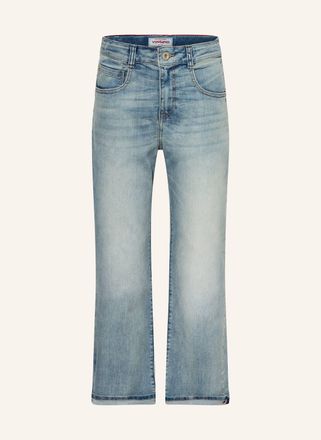 Vingino Vingino Jeans Gustavo Icon Relaxed Fit blau