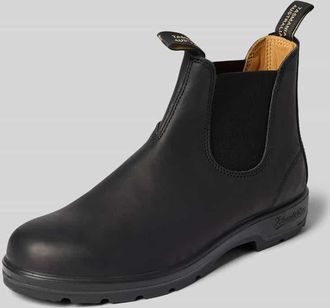 Blundstone Chelsea Boots aus echtem Leder