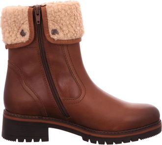 Gabor Damen, Schuhe, Braun, 40 EUGr&ouml;&szlig;e