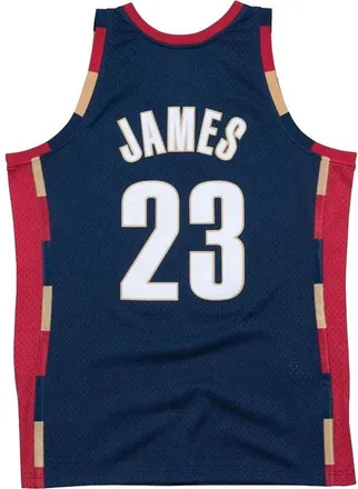 Mitchell & Ness T-Shirt Swingman 2.0
