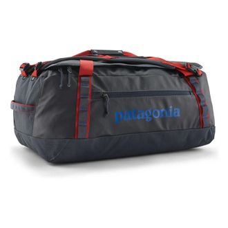 Patagonia Sac &agrave; Dos Black Hole Duffel 55L Fibres Recycl&eacute;es Patagonia
