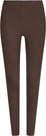 Neo Noir Femme, Pantalons, Brun, Taille: 44 FR Leggings