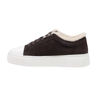 A|X Armani Exchange Femme, Chaussures, Brun, Taille: 40 EU Xw003067 Af27450