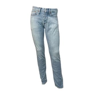 Denham Slim Fit Light Blue Jeans - - Jeans - Herren - Blau - W31 L32