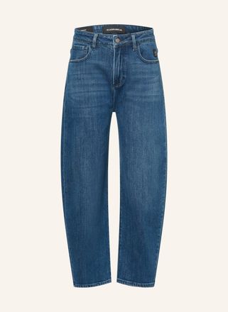 ER Elias Rumelis Elias Rumelis Barrel Jeans Yoana blau