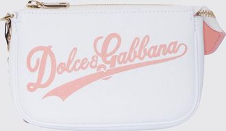 Dolce & Gabbana Tasche DOLCE & GABBANA Kinder Farbe Pink