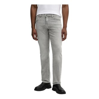 Guess Angels Slim Jeans - - Jeans - Herren - Grau - W31 L32