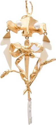 Valentino Garavani SCHMUCK und UHREN - Einzelne Ohrringe auf YOOX.COM