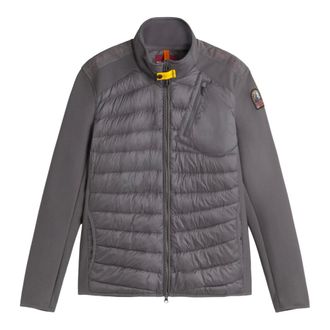 Parajumpers Herren, Jacken, Grau, 2XLGr&ouml;&szlig;e