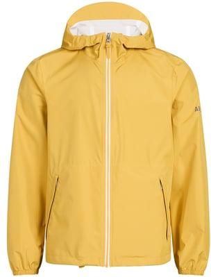 Aigle Veste coupe-vent &agrave; capuche