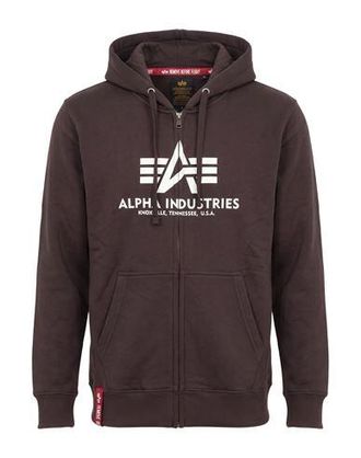 Alpha Industries TOPS - Sweat-shirts sur YOOX.COM