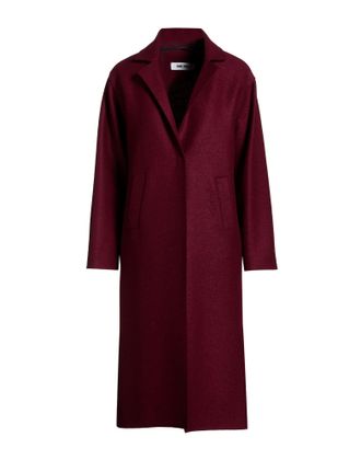 ANNIE PARIS JACKEN & M&Auml;NTEL - M&auml;ntel auf YOOX.COM