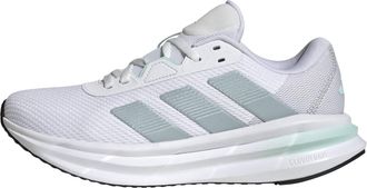 adidas Damen Galaxy 7 Running Shoes, FTWR White/Magic Grey met/semi Flash Aqua, 36 2/3 EU