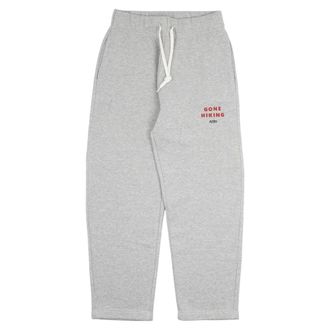Autry Homme, Pantalons, Gris, Taille: L Pantalons de surv&ecirc;tement