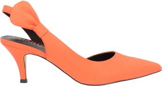 Luciano Barachini SCHUHE - Pumps auf YOOX.COM