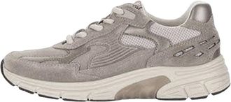 Gabor Damen, Schuhe, Grau, 40 EUGr&ouml;&szlig;e