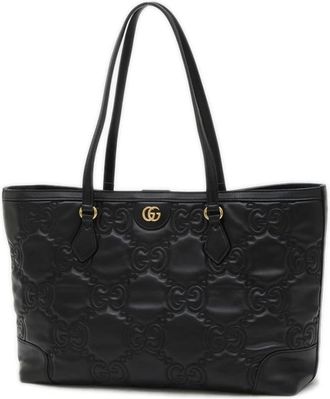 Gucci Damen, Pre-Owned, Schwarzk, ONE SIZEGröße