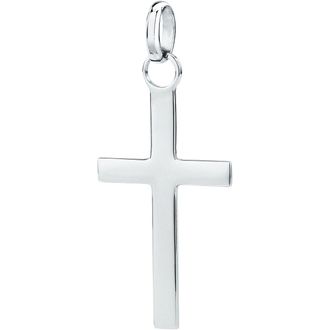 Cleor Pendentif en argent 925/1000