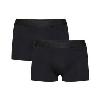 Wolford Pure Boxer Brief - - Underwear - Herren - Schwarzk - L