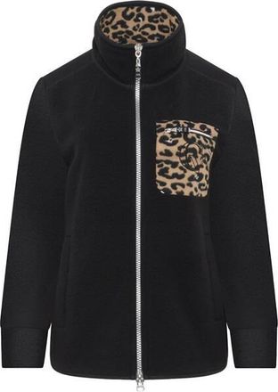 Canyon Damen Funktionsjacke Fleecejacke