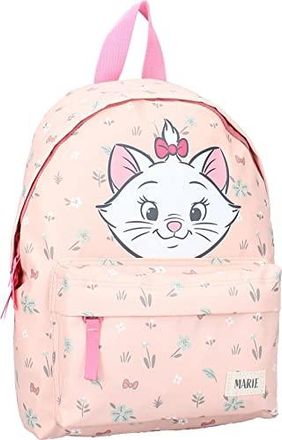 Vadobag Sac à dos de loisirs Disney Aristochats 770-2703 Marie We Meet Again, multicolore, Taille unique