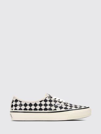 Vans Baskets VANS Homme couleur Noir