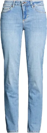 Liu Jo HOSEN & R&Ouml;CKE - Jeanshosen auf YOOX.COM