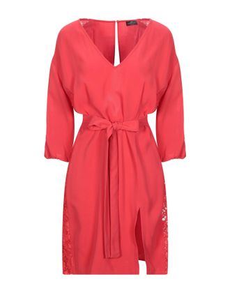 Elisabetta Franchi KLEIDER - Mini-Kleider auf YOOX.COM