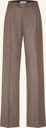 Sandro Sandro Marlenehose grau