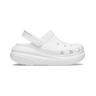 Crocs Zeitloser Clog - - Shoes - Damen - Wei&szlig; - 41 EU