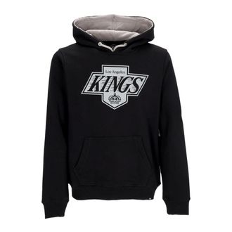 47 Brand NHL Ballpark Hoodie Loskin - - Sweatshirts & Hoodies - Herren - Schwarzk - M