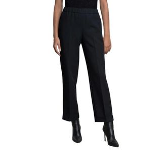 Kaos Kaos - Pantalon droit Sijmr023 - Femme - Pantalons - Noir - Taille: 40 FR