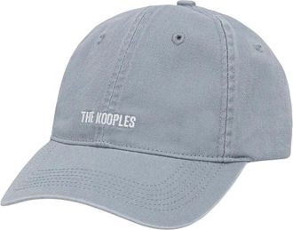 The Kooples Damen, Accessories, Blau, ONE SIZEGr&ouml;&szlig;e
