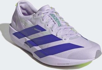 adidas adidas Performance - Adizero adios 9 - Chaussures de course - Violet teint&eacute;/violet solaire